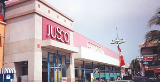 SIAM JUSCO CO., LTD. – SATOKOGYO BANGKOK