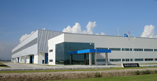 TAKEBE (THAILAND) CO., LTD. – SATOKOGYO BANGKOK