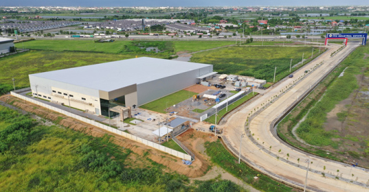 TY OPTICS（THAILAND）CO., LTD. – SATOKOGYO BANGKOK