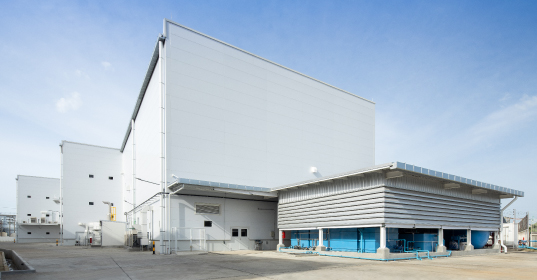 ASAHI INTECC(THAILAND)CO.,LTD. – SATOKOGYO BANGKOK