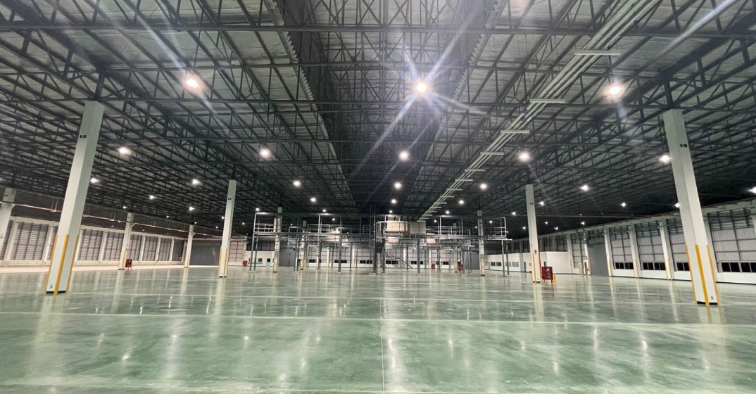 KYOKUYO INDUSTRIAL THAILAND CO.,LTD. – SATOKOGYO BANGKOK