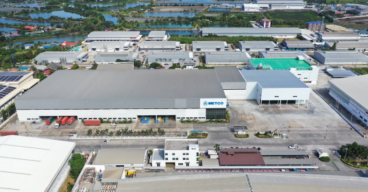 MURAMOTO ELECTRON (THAILAND) PCL – SATOKOGYO BANGKOK